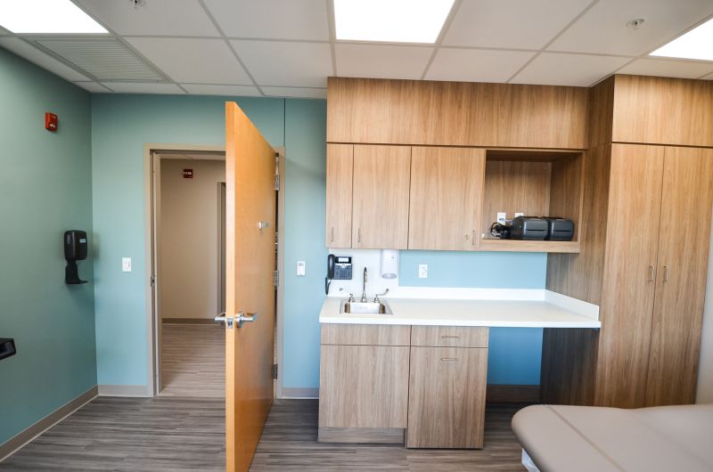 Our Services | Benchmark Cabinets & Millwork Inc.